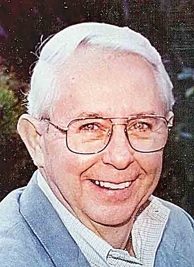 Chesley Ray “Buck” Bailey | News, Sports, Jobs - News and Sentinel